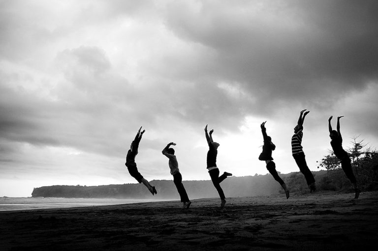 Have You Confused “Uncomfortable” with “Unsafe”? - RefutureYourLife